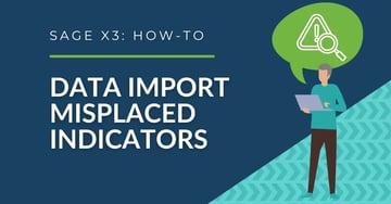 Sage X3 Software - ERP Modules & Features Overview